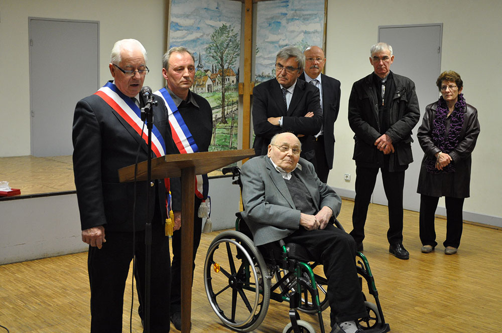 Bienvenue sur le site de la commune de Ciez (58)